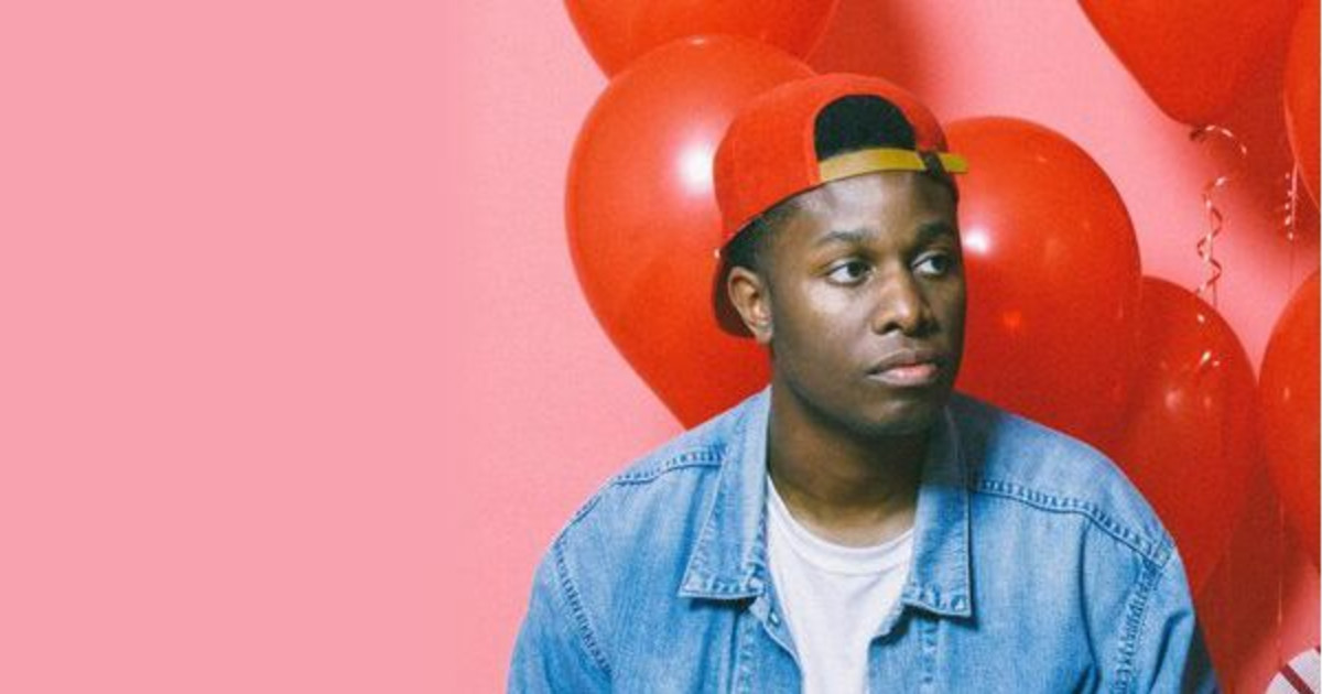 5 Local Comedians Making Us Laugh Right Now