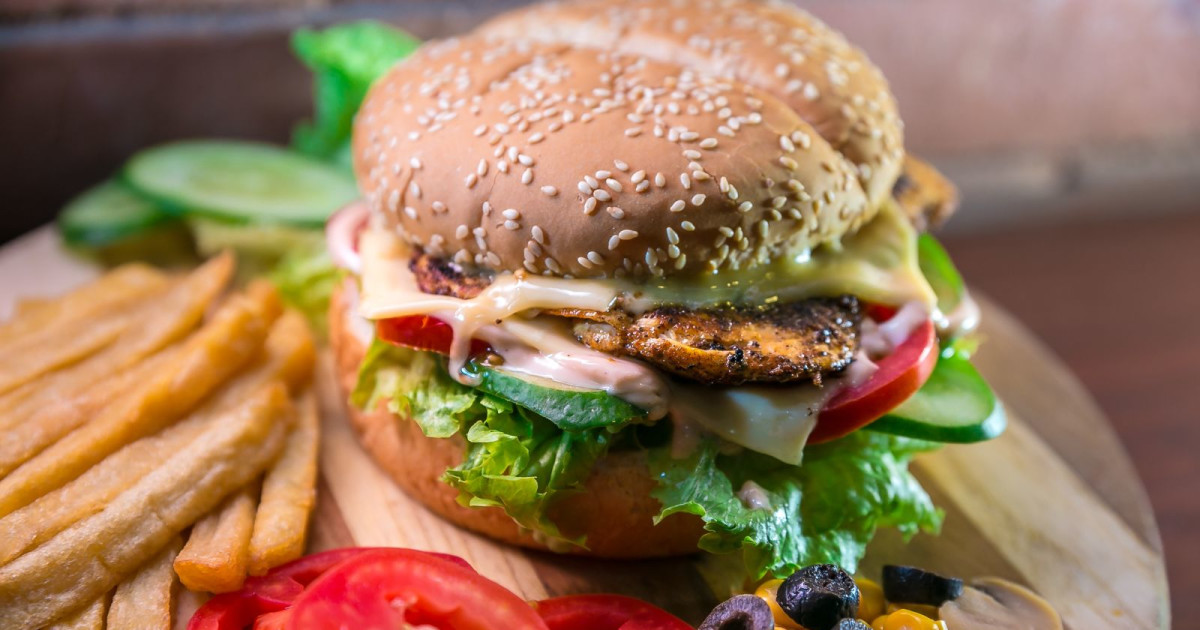 Where to Grab a Burger in Boston