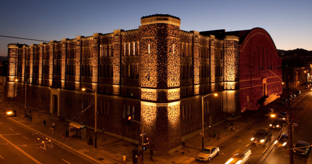 The Armory Announces Estate Sale