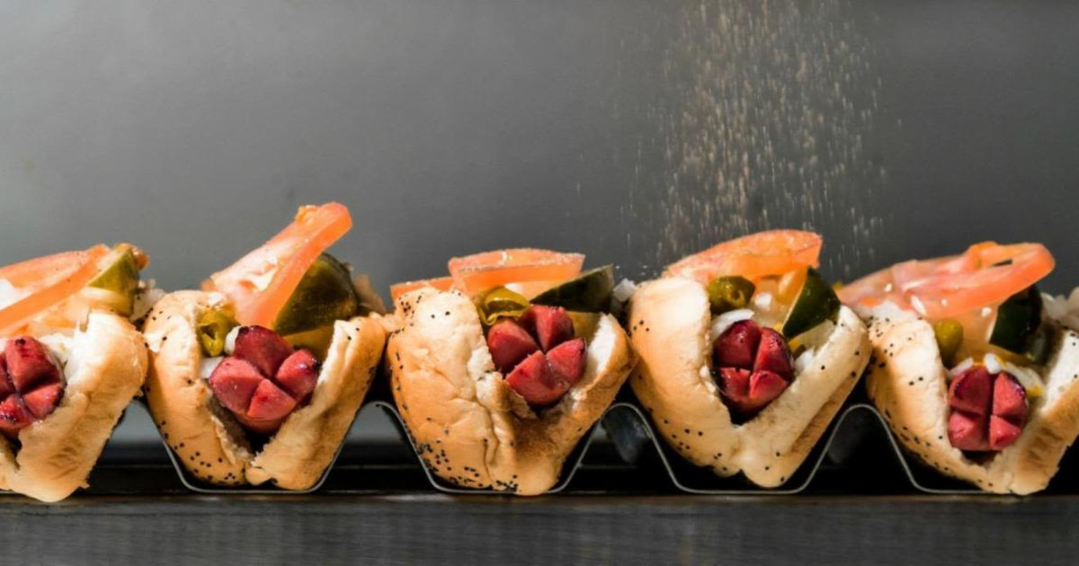 Chicago's Best Late Night Eats