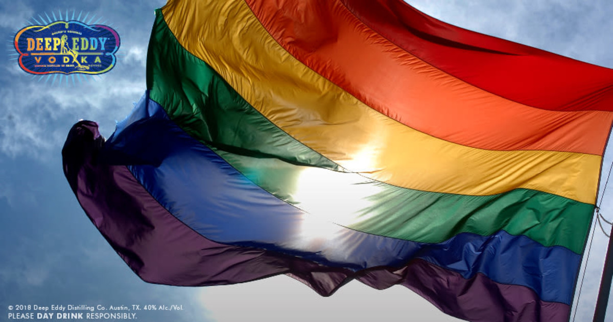 Where To Be Proud On Pride