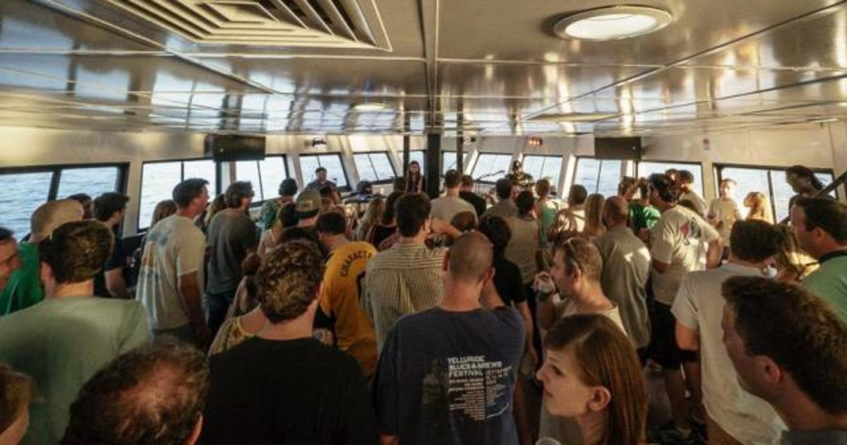 Rocks Off Concert Cruises Announce An Epic Summ...