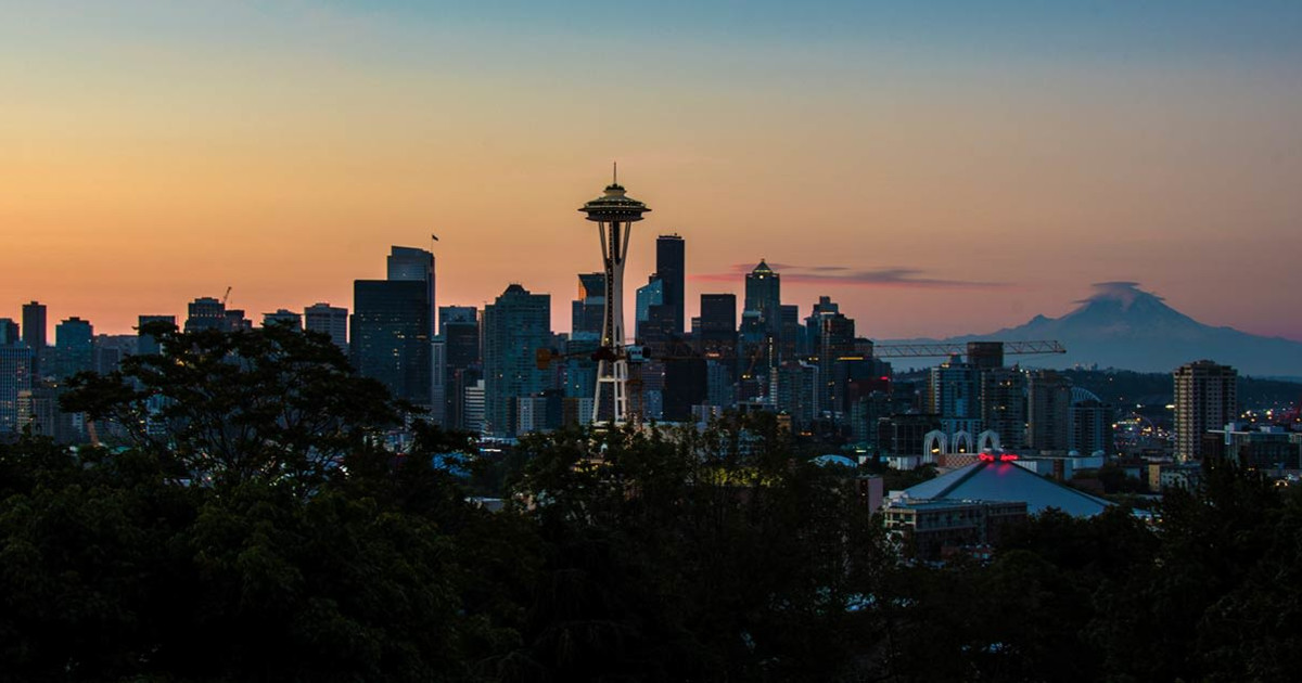 7 Things To Do This Summer In Seattle