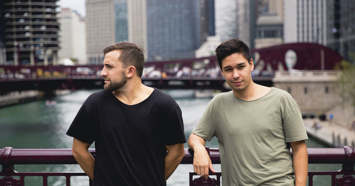 Summer Artist Radar: Win and Woo