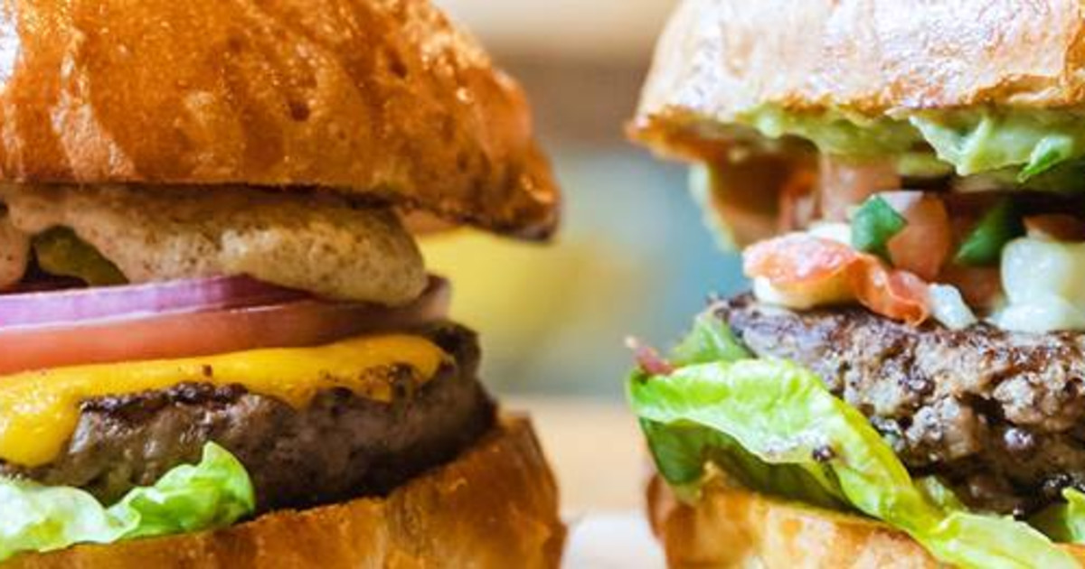 FIVE TASTY SPOTS WITH VEGETARIAN MENUS