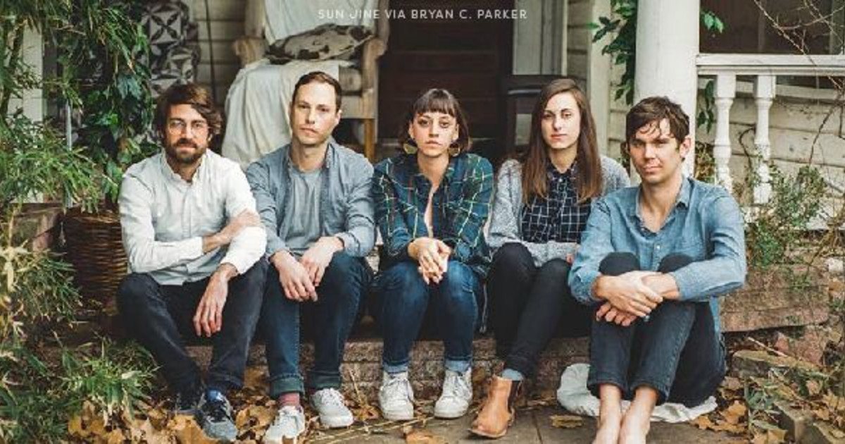 Local Bands You Should Be Listening To: Volume 34