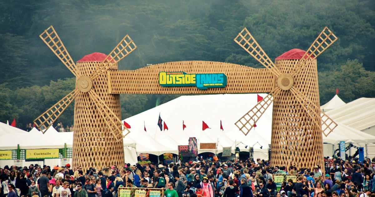 The Insider's Guide to Outside Lands 2019