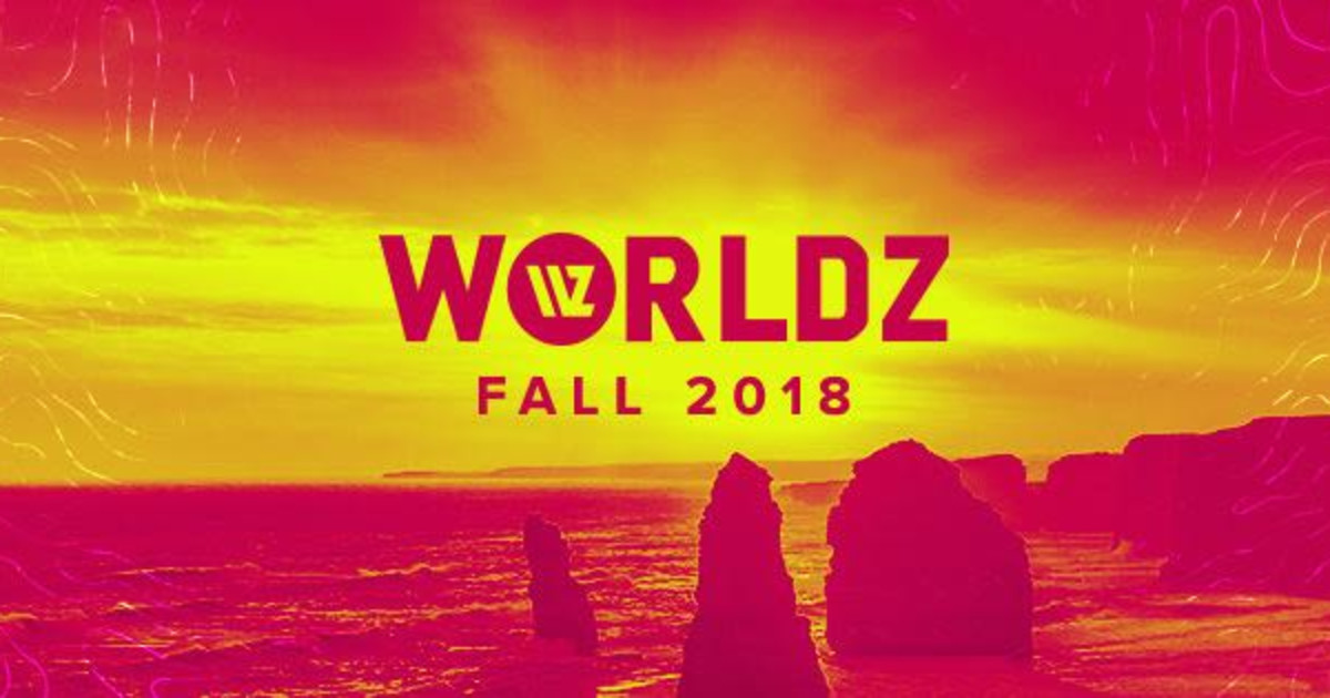 WORLDZ Summit