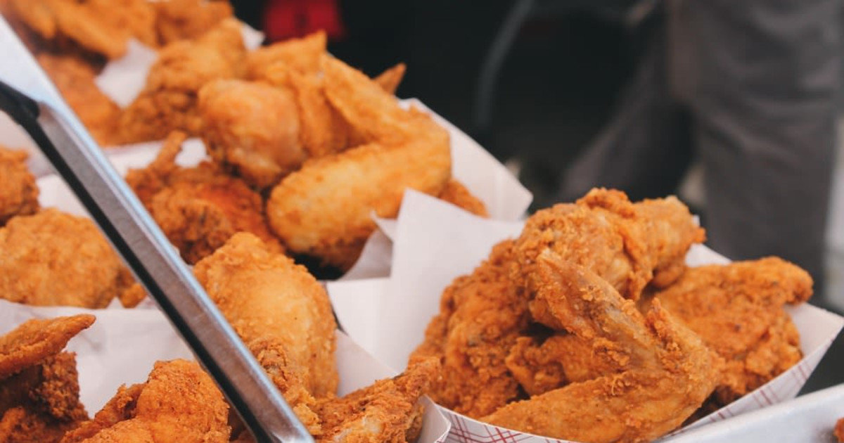 Chicago's Best Soul Food
