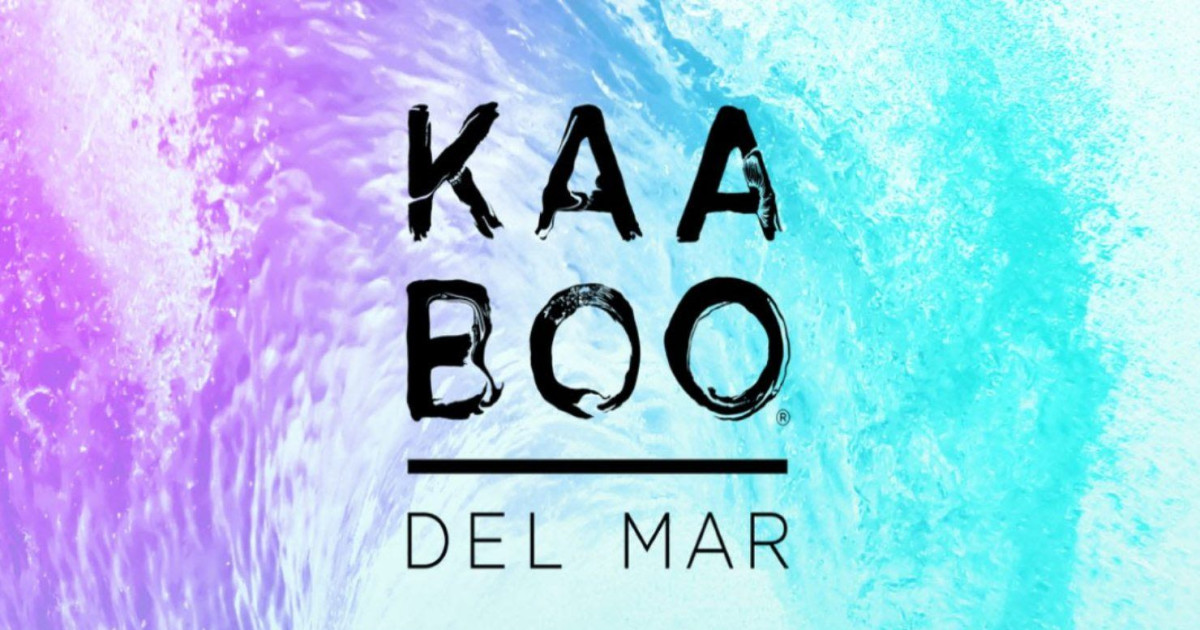 KAABOO Comedy: 5 Comedians You Must See