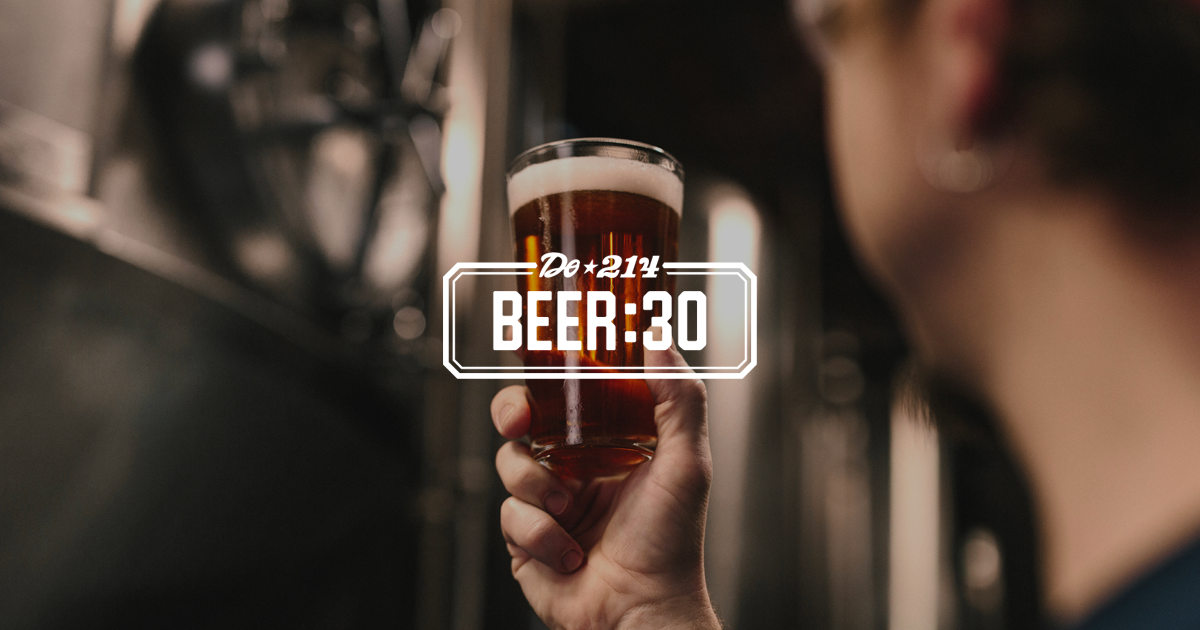 Beer:30