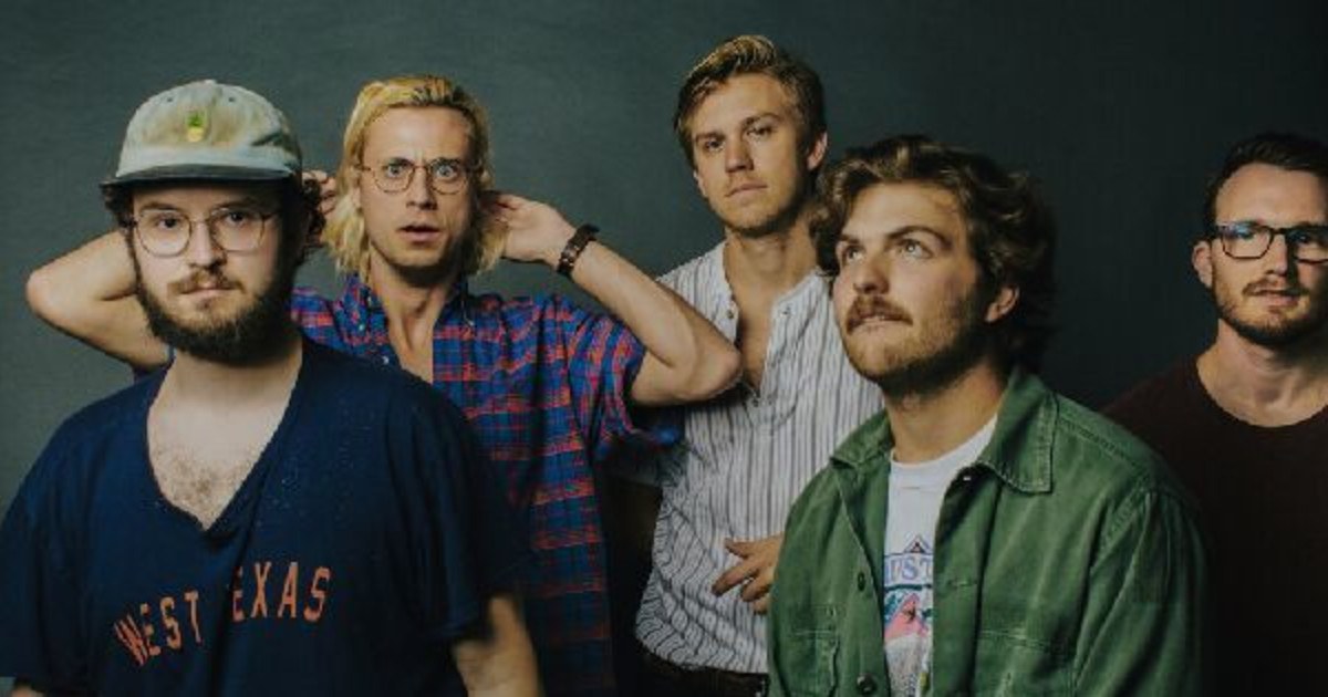 Local Bands You Should Be Listening To: Volume 36