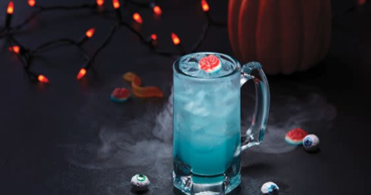 Applebee's Tipsy Zombie Drink Recipe - Banana-breads.com