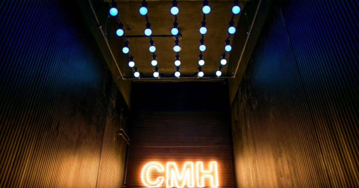 New NYC Venue: Chelsea Music Hall