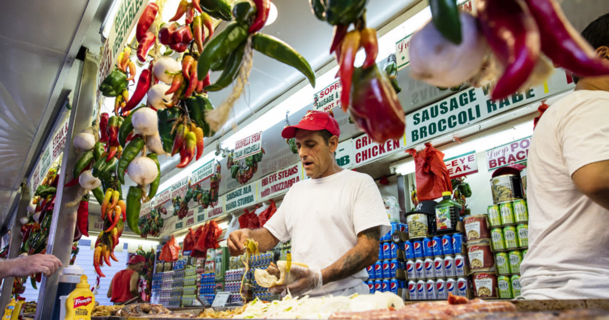 Best Food Fairs and Festivals This Fall