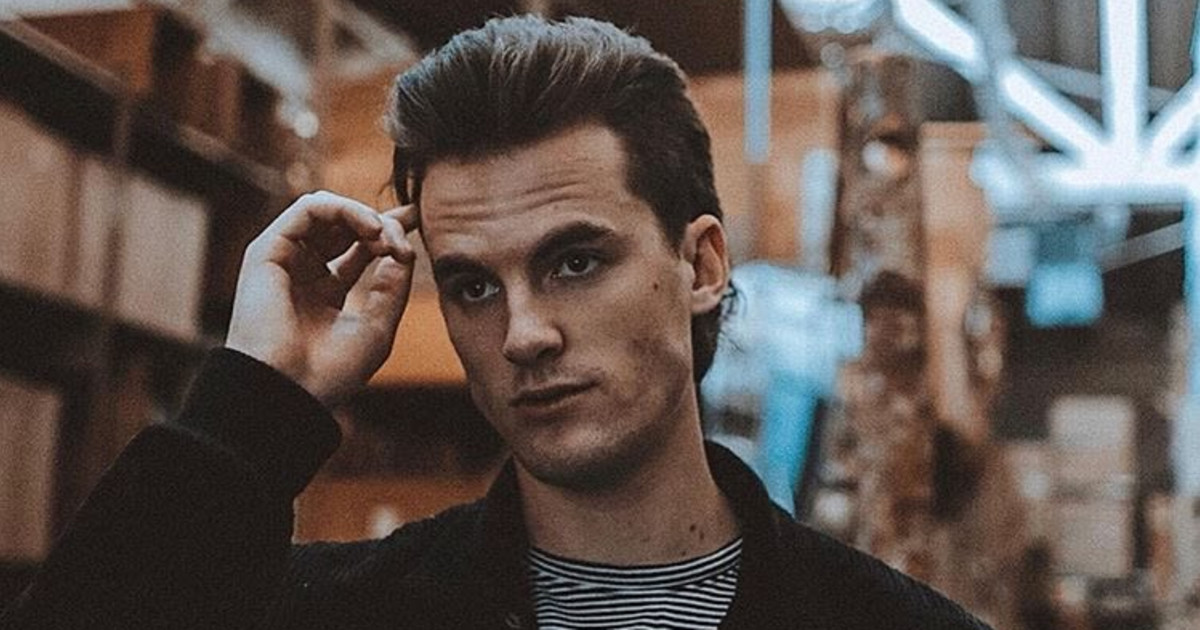 Artist Radar: Devault