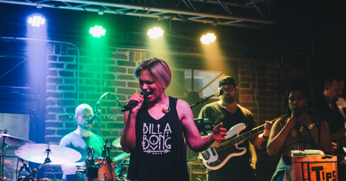 5 Bands To Watch Out For At The Roxy