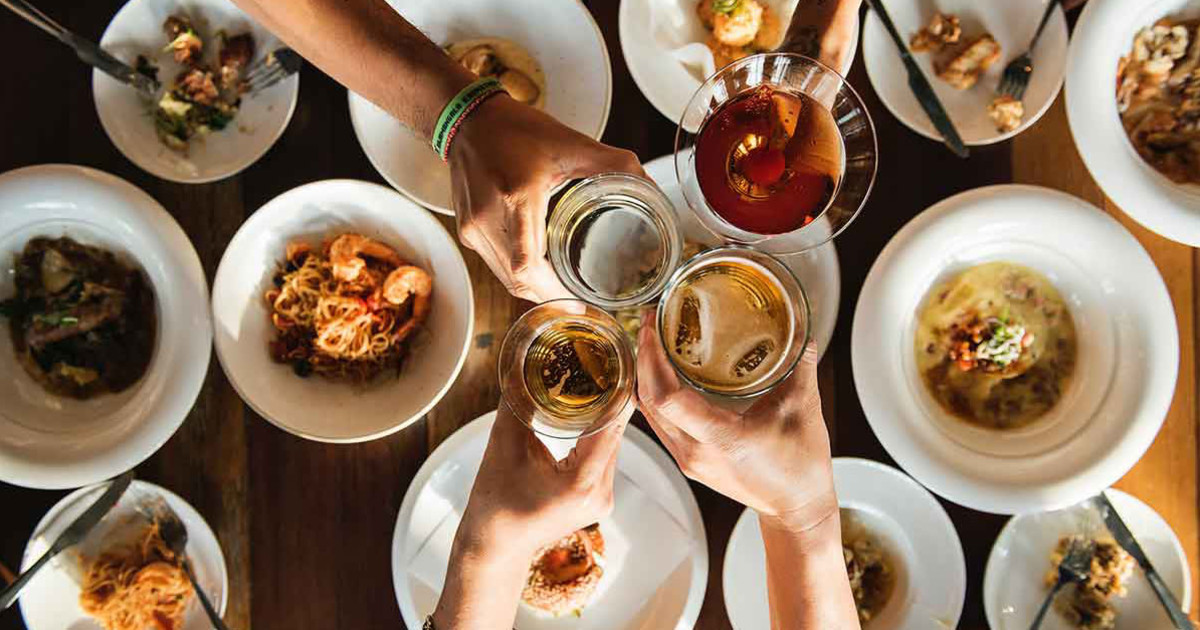 What's Open And Closed On Thanksgiving In Seattle