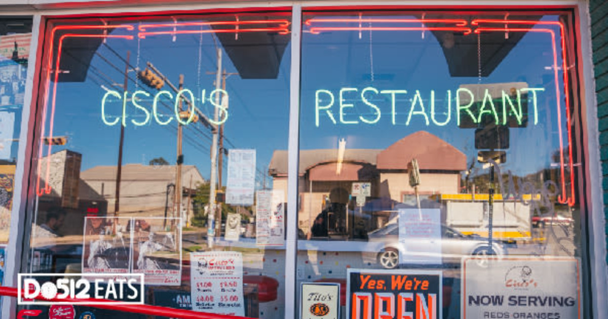 The New and Improved Cisco's