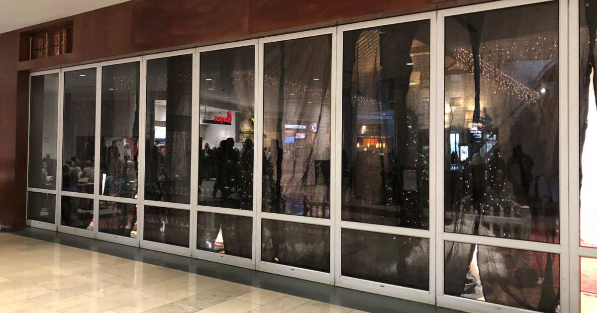 Do317 Explains: Circle Centre Mall