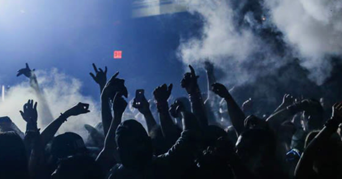 Webster Hall Returns This Spring