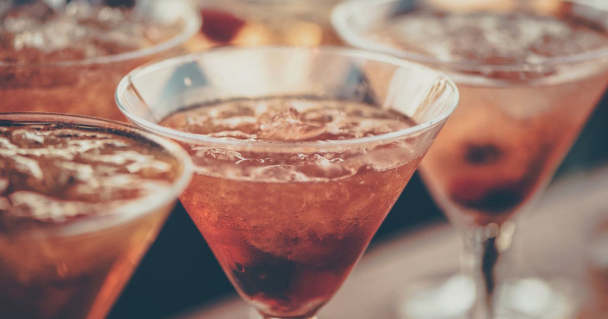 Bar Sardine Debuts SNL-Inspired Cocktail Menu