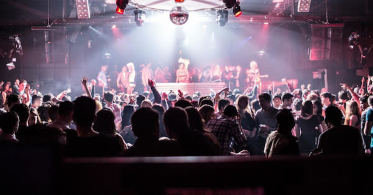 Highline Ballroom To Close This Februrary