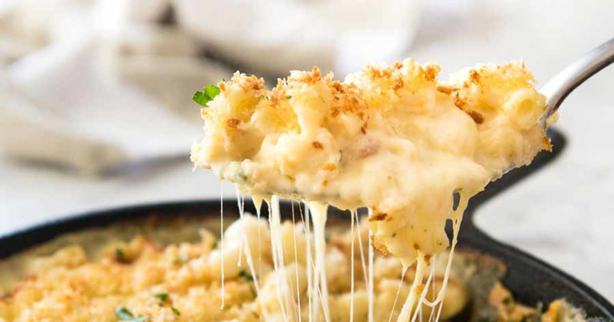 Mac 'n Cheese in Nashville