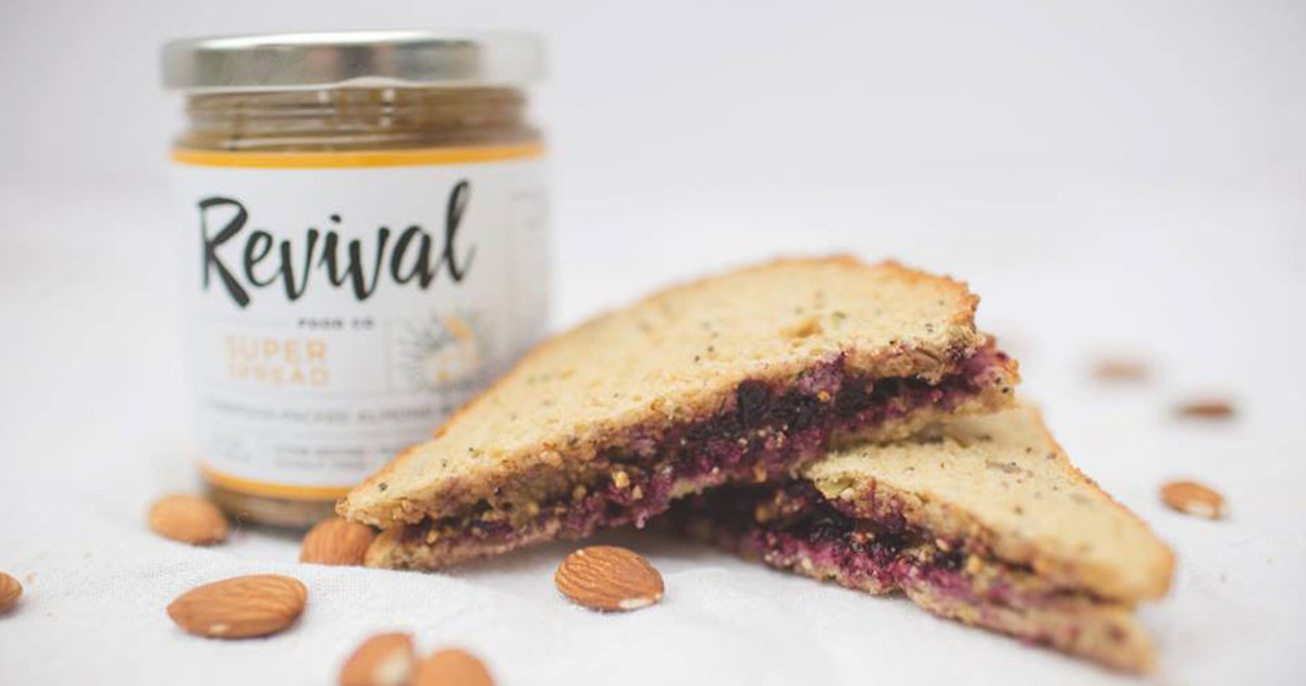 Build the Perfect Local PB&J