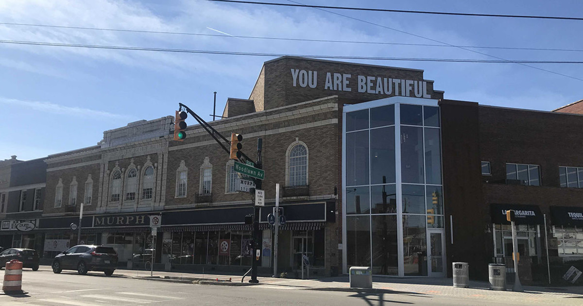 Do317 Explains: You Are Beautiful