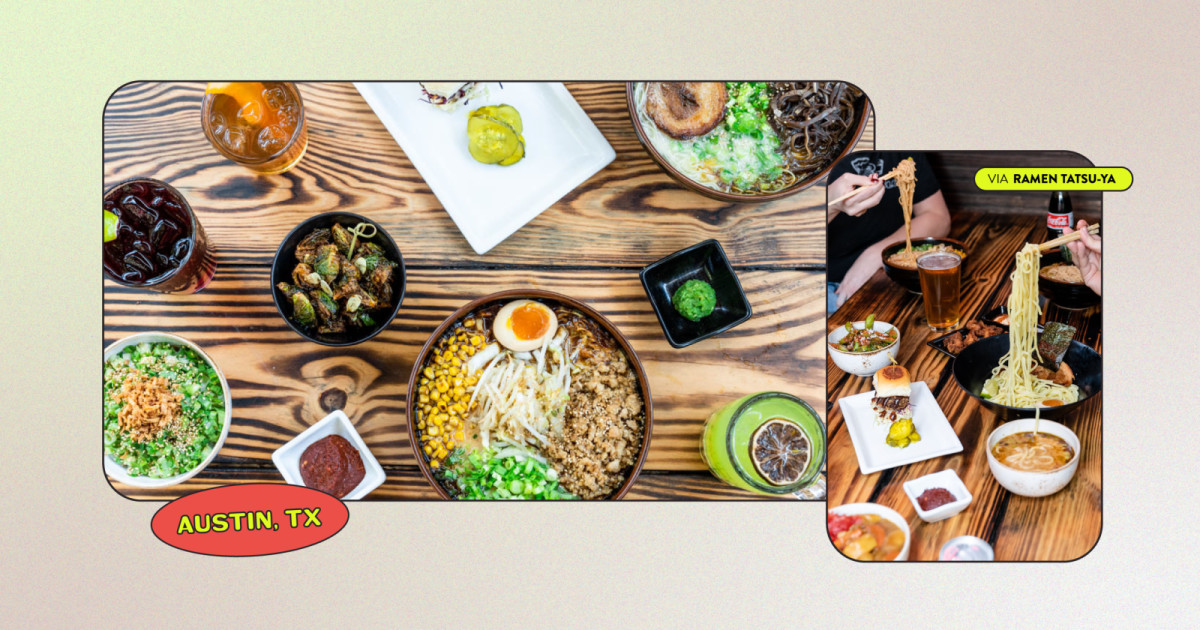 25 Awesome Asian Restaurants