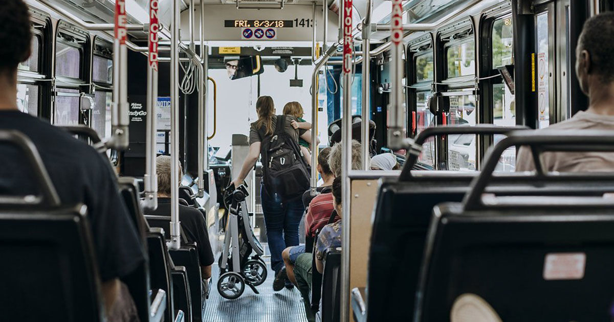 Do317 Statement: Transit Is Good, Actually
