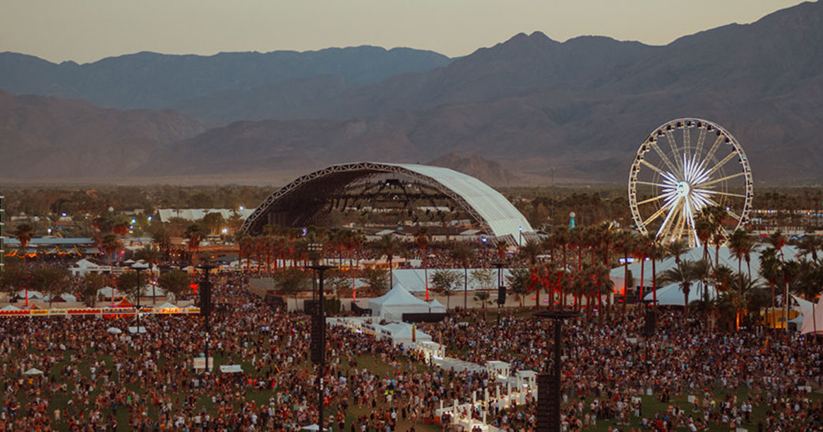 The Acts You Have to See at Coachella 2019