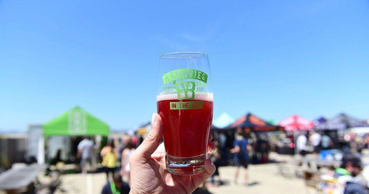 5 Beers You HAVE To Try At Brewbies