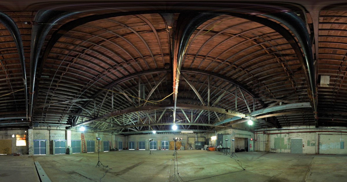 New Queens Venue The Arc Opens in May + VIP Tic...