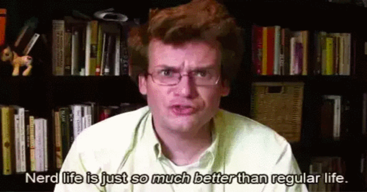 10 Places to Nerd Out in NYC