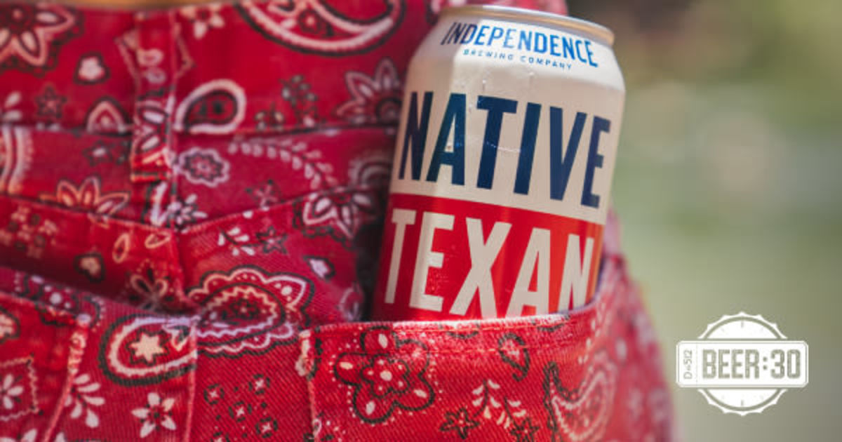 Beer:30 with Independence Brewing Co.'s Native ...