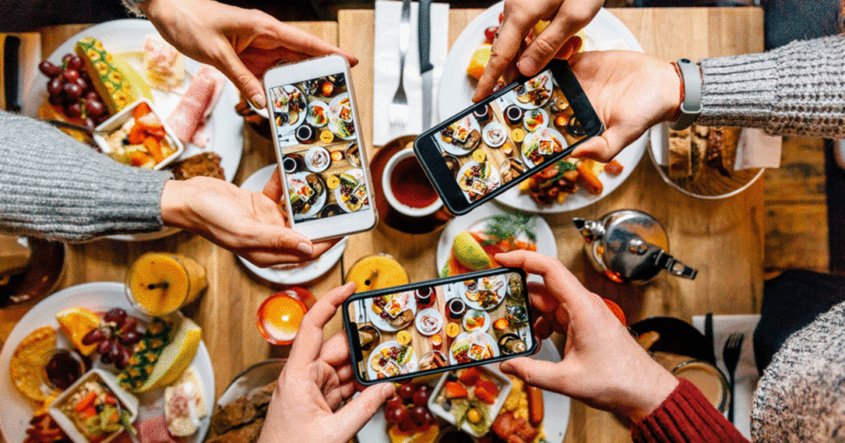 11 Bay Area Foodies To Follow On Instagram