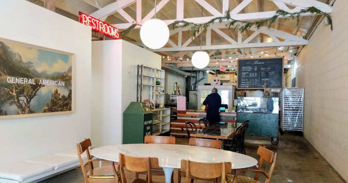 Fletcher Place Neighborhood Guide