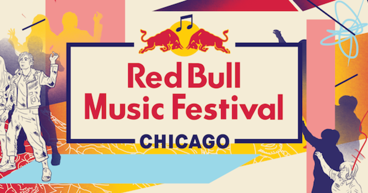 Red Bull Music Festival