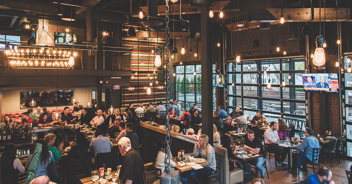 10 Local Beers You Need To Try This Fall