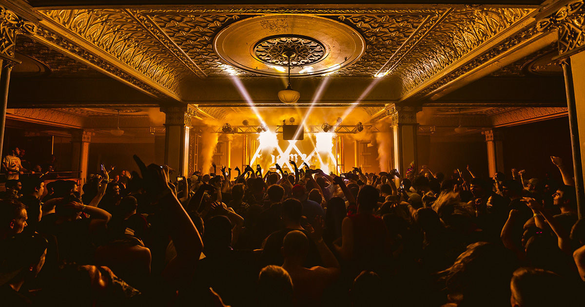 25 Shows You Need To See In November