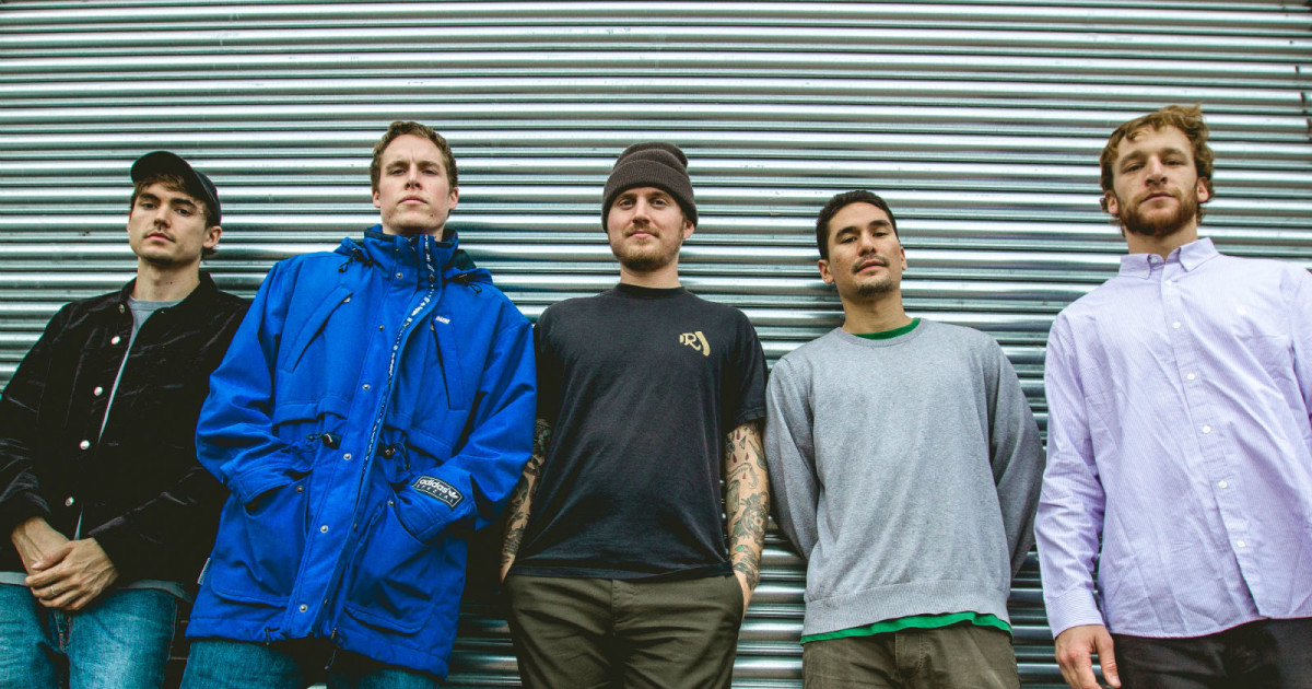 Interview: The Story So Far