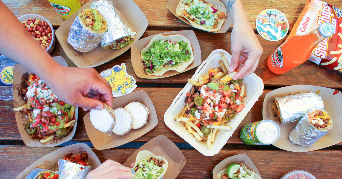 Señor Sisig Opens Restaurant In The Mission