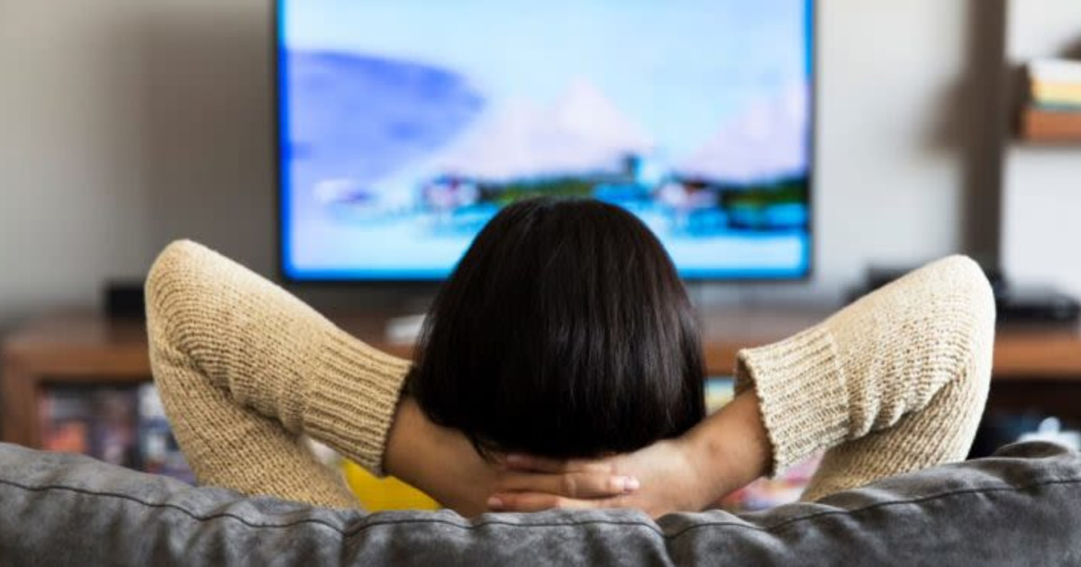 Netflix & Chill: Bay Area Edition
