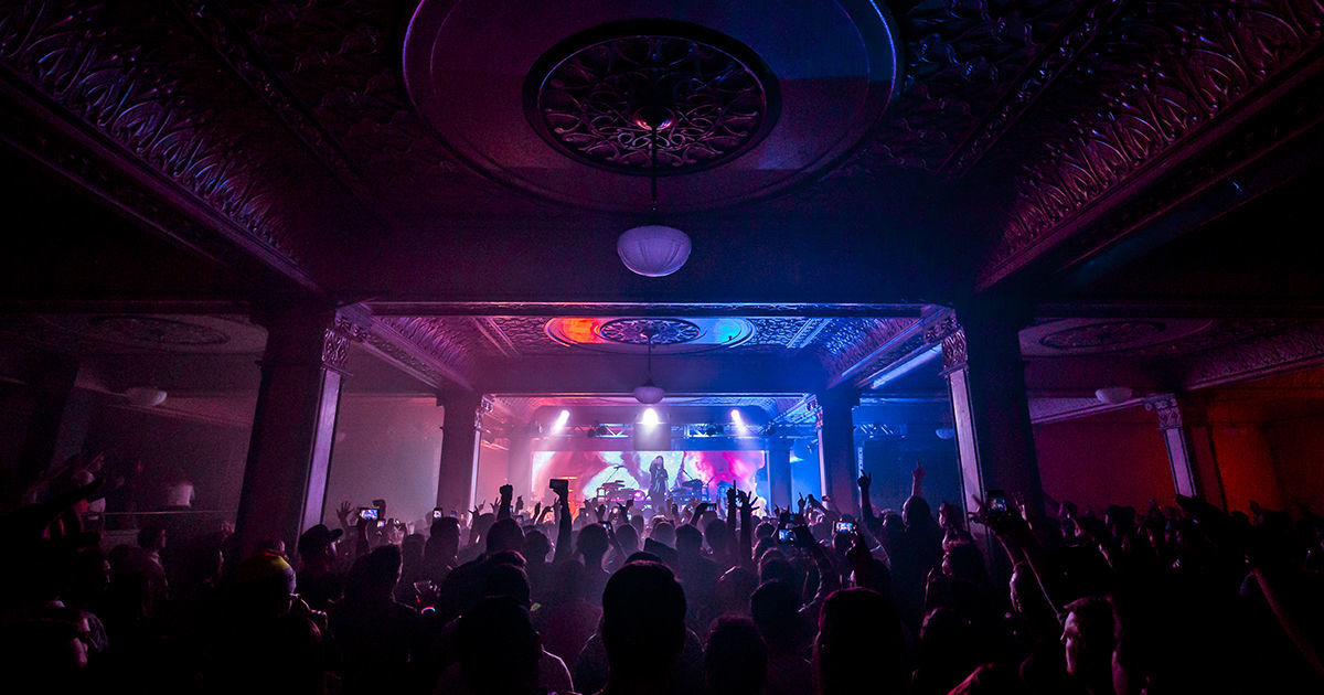 25 Shows You Need To See In January