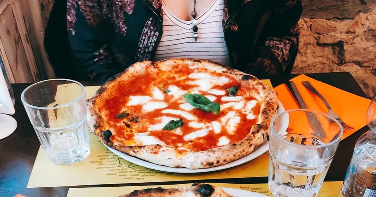 Denver's Best Pizza
