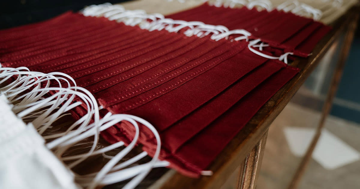 Where To Buy Face Masks