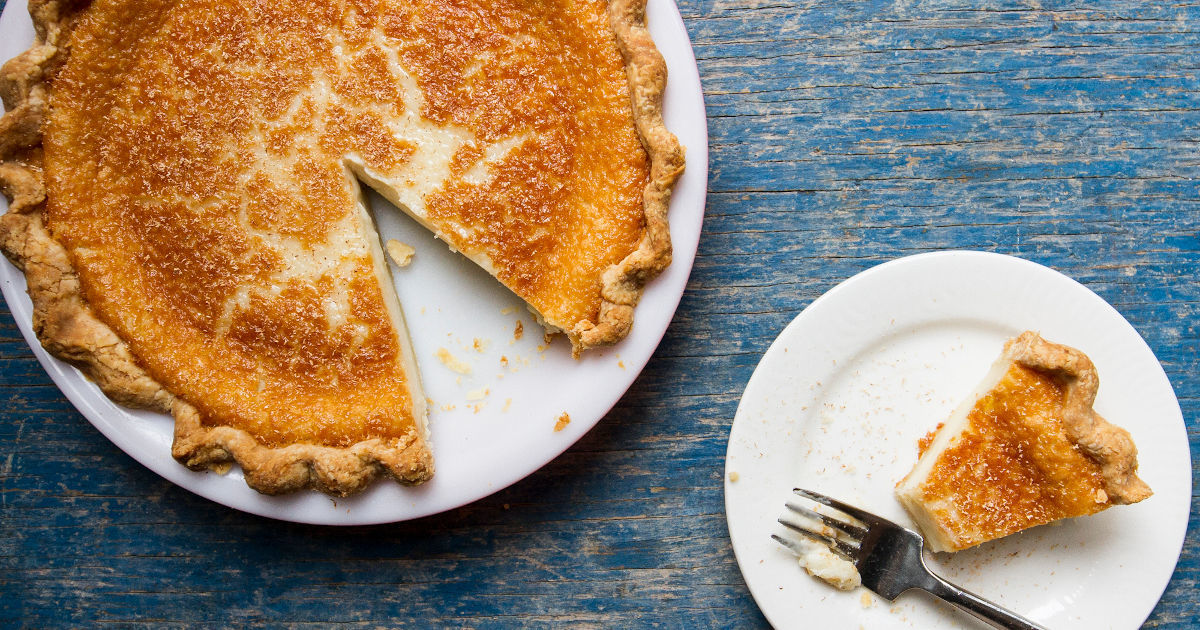 Hoosier Recipes To Make At Home