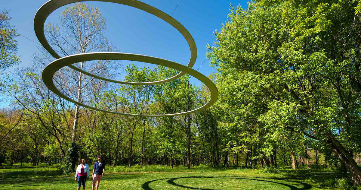 The Best Parks in Indianapolis